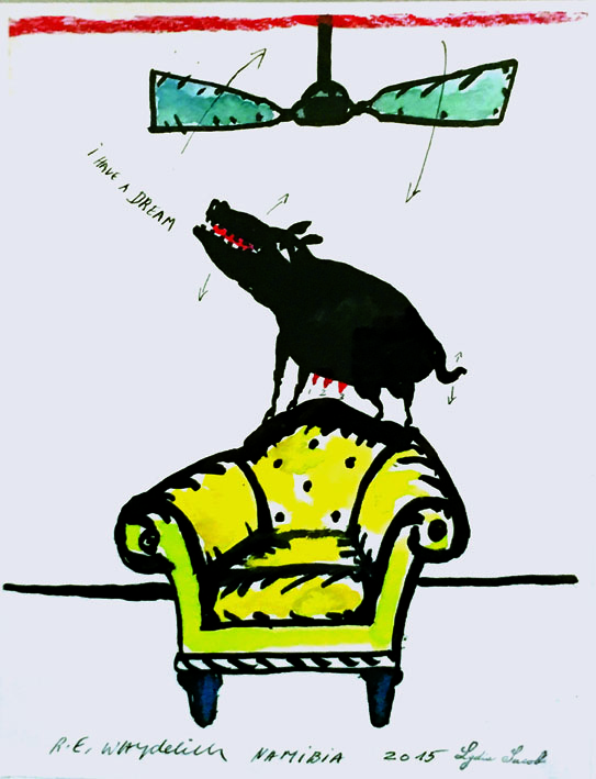 Galerie Zaiss - Raymond Emile Waydelich